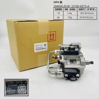 China 294050-0530 22100-E0273DENSO HP4 Fuel Injection Pump 294050-0530 – Fit Hino J08E/J09C for sale