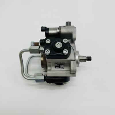 China 294050-0640 8-98239521-0DENSO HP4 Fuel Injection Pump 294050-0640 – Fit Isuzu 6HK1 for sale
