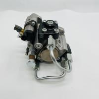 China 294050-0640 8-98239521-0DENSO HP4 Fuel Injection Pump 294050-0640 – Fit Isuzu 6HK1 for sale