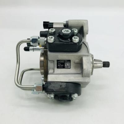 China 294050-0720 22100-E0105 / 22251134DENSO HP4 Fuel Injection Pump 294050-0720 – Fit Hino J08E / Vo-lvo Penta for sale