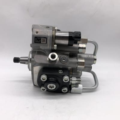 China 294050-0850B2J19601DENSO HP4 Fuel Injection Pump 294050-0850 – Fit Toyota 1CD-FTV Corolla for sale