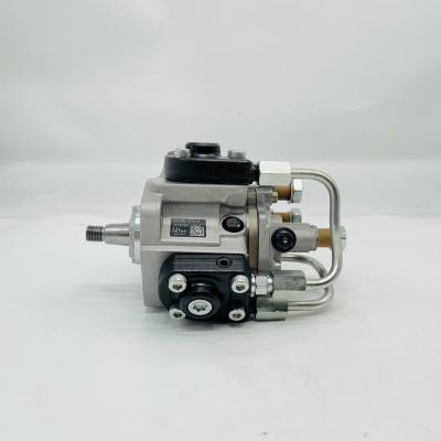 China 294050-0860 22100-E0510DENSO HP4 Fuel Injection Pump 294050-0860 – Fit Hino J08E for sale