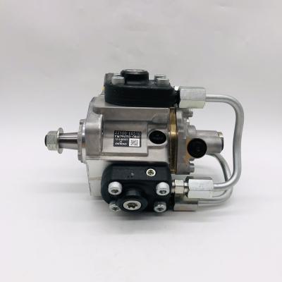 China 22100-E0510 294050-0860Hino 22100-E0510 Fuel Injection Pump – DENSO HP4, J08E for sale