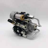 China 22100-E0510 294050-0860Hino 22100-E0510 Fuel Injection Pump – DENSO HP4, J08E for sale