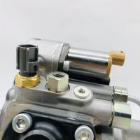 China 22100-E0510 294050-0860Hino 22100-E0510 Fuel Injection Pump – DENSO HP4, J08E for sale