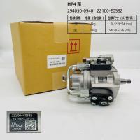 China 294050-0940 22100-E0532Hino J08EHino 500 (Euro 4)Cross E0530/E0531 for sale