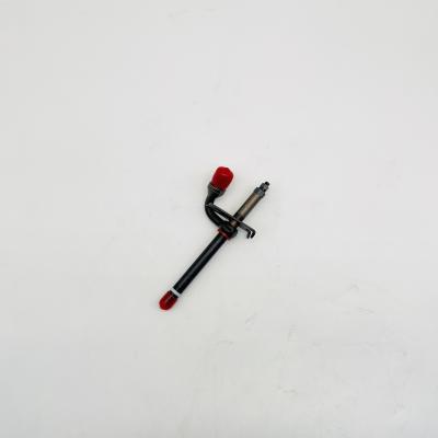 China Stanadyne 26993 RE37503 White Pencil Fuel Injector for Jo-hn Deere 300 Series Diesel Engines for sale