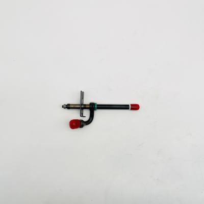 China Stanadyne 27333 AR89564 Blue Pencil Fuel Injector for Jo-hn Deere 300 Series Engines for sale