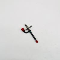 China Stanadyne 27333 AR89564 Blue Pencil Fuel Injector for Jo-hn Deere 300 Series Engines for sale