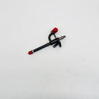 China Stanadyne 28485 RE38087 Orange Pencil Fuel Injector for Jo-hn Deere 300 Series Turbo Diesel Engines for sale