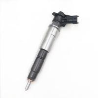 China 0445115007 166003429RB-osch Piezo Fuel Injector 0445115007 – Fit Re-nault/Nissan/Opel M9R 2.0 dCi for sale