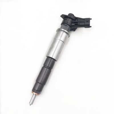 China 0445115007 166003429RB-osch Piezo Fuel Injector 0445115007 – Fit Re-nault/Nissan/Opel M9R 2.0 dCi for sale