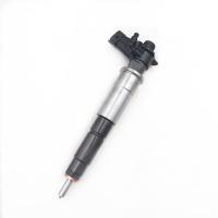 China 0445115007 166003429RB-osch Piezo Fuel Injector 0445115007 – Fit Re-nault/Nissan/Opel M9R 2.0 dCi for sale
