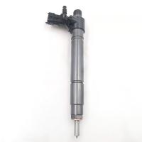 China 0445115025 0986435351Bo sch Piezo Fuel Injector 0445115025 – Fit Citroen/Ford/Peugeot/Lancia 2.2 HDi for sale