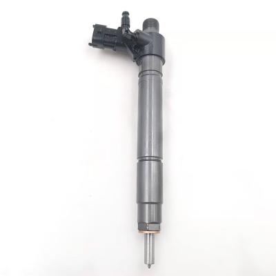 China 0445115025 0986435351Bo sch Piezo Fuel Injector 0445115025 – Fit Citroen/Ford/Peugeot/Lancia 2.2 HDi for sale