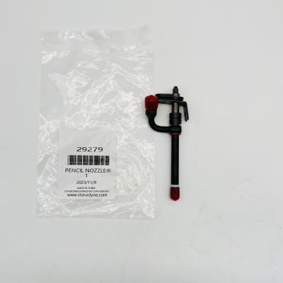 China 29279 RE48786 Pencil Fuel Injector for Jo-hn Deere 6068H Diesel Engines for sale