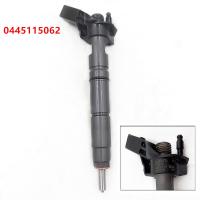 China 0445115062 68014079AABo-sch Piezo Fuel Injector 0445115062 – Fit Mercedes/Dodge Sprinter OM642 for sale