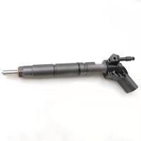 China 0445115063 68028405AABo-sch Piezo Fuel Injector 0445115063 – Fit Mercedes OM642 / Jeep 3.0 CRD for sale