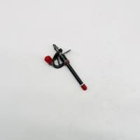 China 35102 RE507948 Pencil Fuel Injector for Jo-hn Deere 3029T 4045 6068 Engines for sale