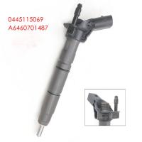 China 0445115069 A6460701487Bo-sch Piezo Fuel Injector 0445115069 – Fit Mercedes Sprinter/Vito OM646 2.2 CDI for sale