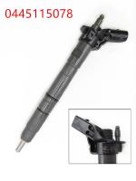 China 0445115078 059130277AABo-sch Piezo Fuel Injector 0445115078 – Fit VW/Audi 3.0 TDI for sale