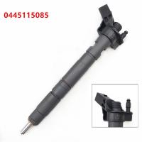 China 0445115085 057130277AKBo-sch Piezo Fuel Injector 0445115085 – Fit Audi/VW 3.0/4.2 TDI for sale