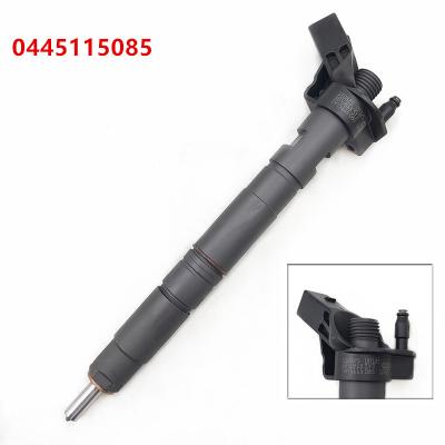 China 0445115085 057130277AKBo-sch Piezo Fuel Injector 0445115085 – Fit Audi/VW 3.0/4.2 TDI for sale