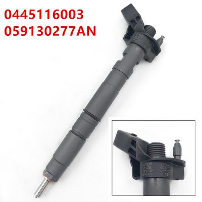 China 0445116003 059130277ANBo-sch Piezo Fuel Injector 0445116003 – Fit VW Phaeton/Audi 3.0 TDI for sale