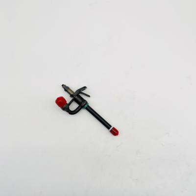 China 35542 RE515684 Pencil Fuel Injector for Jo-hn Deere 3029 4045 Engines for sale