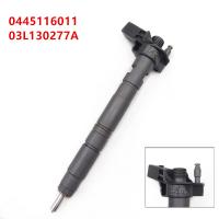 China 0445116011 03L130277ABo-sch Piezo Fuel Injector 0445116011 – Fit VW/Audi/Seat 2.0 TDI for sale