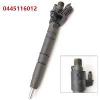 China 0445116012 9X2Q9K546DBBo-sch Piezo Fuel Injector 0445116012 – Fit Land Rover/Jaguar/PSA 3.0 TDV6 for sale