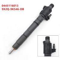 China 0445116013 9X2Q9K546DBBo-sch Piezo Fuel Injector 0445116013 – Fit Land Rover/Jaguar/PSA 3.0 TDV6 for sale