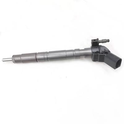 China 0445116015 059130277APBo-sch Piezo Fuel Injector 0445116015 – Fit VW Touareg/Audi Q7 3.0 TDI for sale