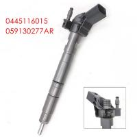 China 0445116015 059130277APBo-sch Piezo Fuel Injector 0445116015 – Fit VW Touareg/Audi Q7 3.0 TDI for sale