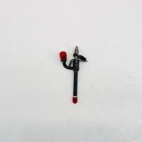 China 36713 RE522542 Pencil Fuel Injector for Jo-hn Deere 4045T 6068T Engines for sale