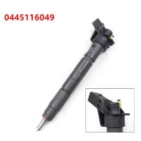 China 0445116049 33800-3A100Bo-sch Piezo Fuel Injector 0445116049 – Fit Hyundai/Kia 3.0 V6 CRDi for sale