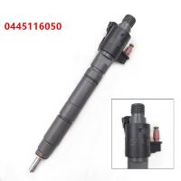 China 0445116050 02C2D53044Bo-sch Piezo Fuel Injector 0445116050 – Fit Land Rover/Jaguar 3.0 V6 for sale