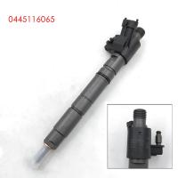 China 0445116065 1980W5Bo-sch Piezo Fuel Injector 0445116065 – Fit Land Rover/Citroen/Peugeot 3.0 for sale