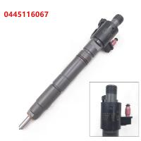 China 0445116067CH2Q9K546ABBo-sch Piezo Fuel Injector 0445116067 – Fit Range Rover Sport 3.0 for sale