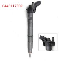 China 0445117002  057130277AHBo-sch Piezo Fuel Injector 0445117002 – Fit Audi/VW 3.0 TDI for sale