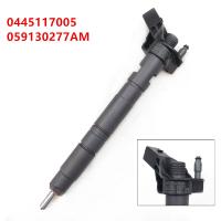 China 0445117005 059130277AMBos-ch Piezo Fuel Injector 0445117005 – Fit Audi/VW 3.0 TDI for sale