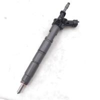 China 0445117010 12620534Bos-ch Common Rail Fuel Injector 0445117010 – Fit GM 6.6L Du-ramax LML for sale