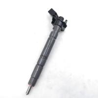 China 0445117022 059130277CDBo-sch Piezo Fuel Injector 0445117022 – Fit Audi/VW/Porsche 3.0 TDI for sale