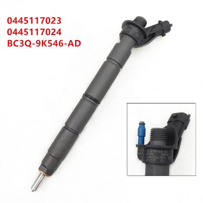 China 0445117024BC3Q9K546ADBo-sch Piezo Fuel Injector 0445117024 – Fit Ford 6.7L PowerStroke for sale