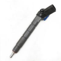 China 0445117048A6540700187Bo-sch Piezo Fuel Injector 0445117048 – Fit Mercedes OM654 CDI for sale