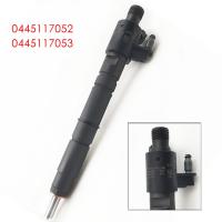 China 0445117053FW939K546ABBo-sch Piezo Fuel Injector 0445117053 – Fit Land Rover/Jaguar 3.0D SDV6 for sale