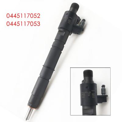 China 0445117053FW939K546ABBo-sch Piezo Fuel Injector 0445117053 – Fit Land Rover/Jaguar 3.0D SDV6 for sale