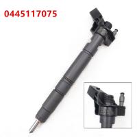 China 0445117075 059130277EKBo-sch Piezo Fuel Injector 0445117075 – Fit Audi/VW 3.0 TDI for sale