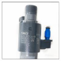 China 0445117078JL3Q-9K546-ABBo-sch Fuel Injector 0445117078 – Fit Ford F-150 3.0L PowerStroke for sale