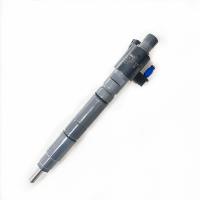 China 0445117078JL3Q-9K546-ABBo-sch Fuel Injector 0445117078 – Fit Ford F-150 3.0L PowerStroke for sale